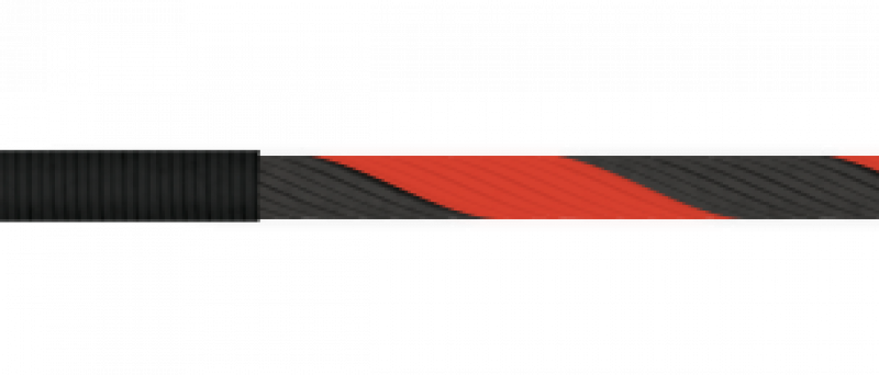 Barnett Raptor FX 2/FX3 2014-newer - Reaper Red (10) - Ninja Black (23 ...