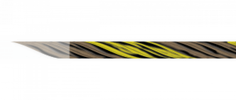 Hoyt Defiant #3 2017 - Spk Yellow Jacket (217) - Spk Desert Tan (204 ...