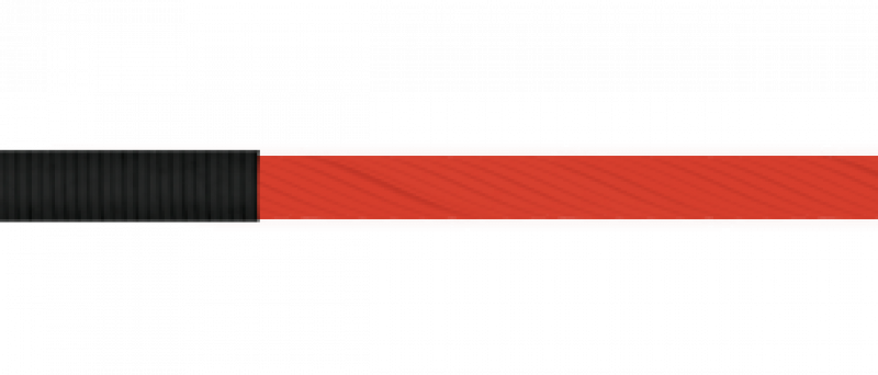 Redhead Black Out S3 - Reaper Red (10) - Reaper Red (10) - Ninja Black ...
