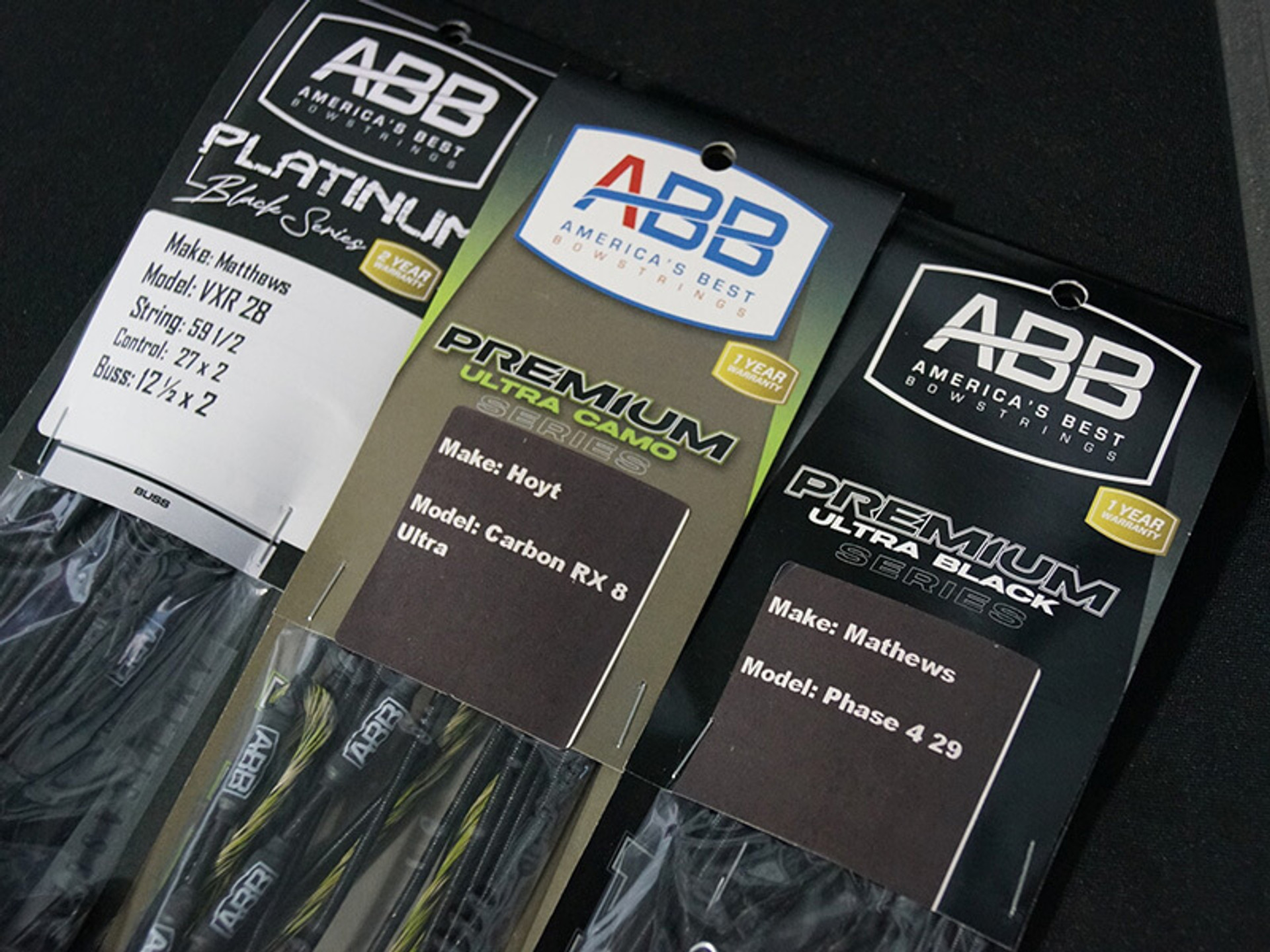 Excalibur Excalibur Axe/Mag 340