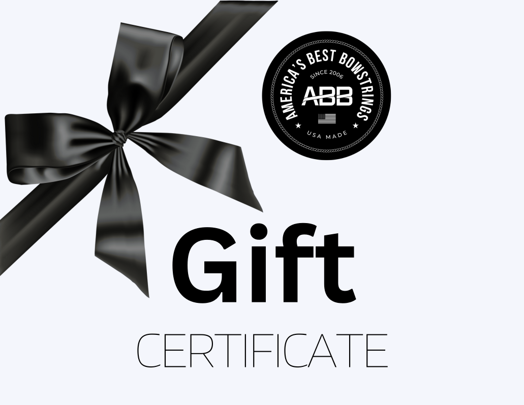 Bowstring Accessories | America's Best Bow Strings