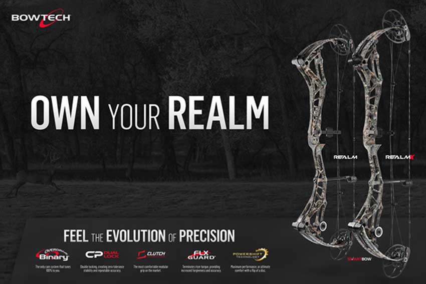 2018 Bowtech and Diamond Models Added To Store - America's Best Bowstrings