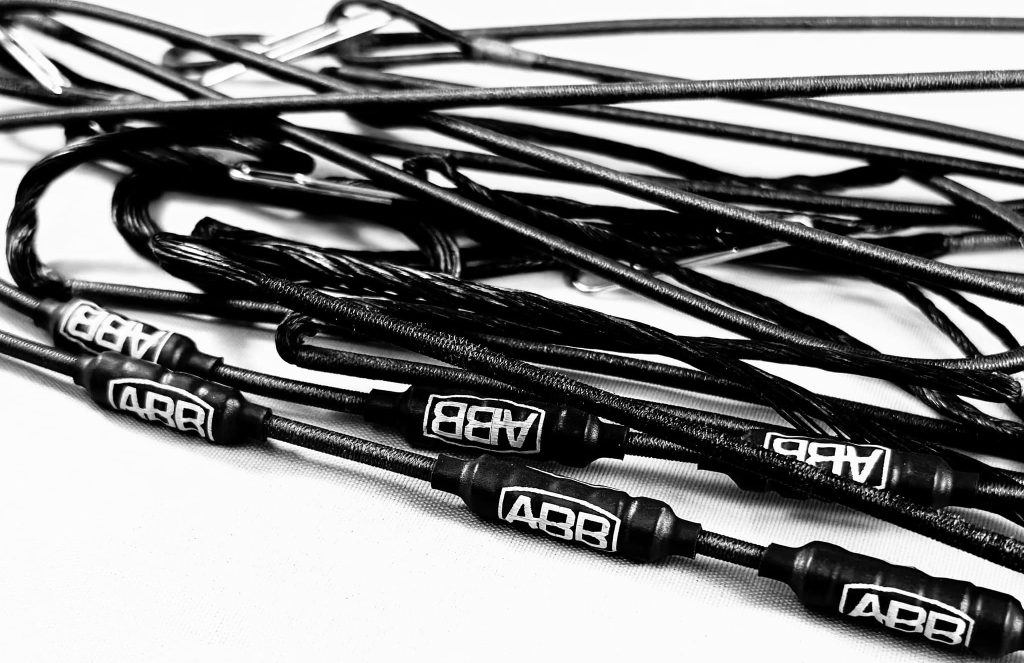 What is the ABB Platinum Black Series? - America's Best Bowstrings