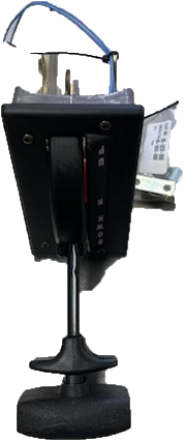 DOWN N UP Dump Body Control Lever Hoist