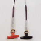 Cables - T-Handle Utility Cables - Madison Cables
