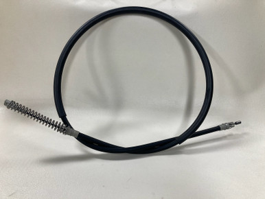 GM 15198724 Rear Driver Side Parking Brake Cable Assembly C5500 2004 ...