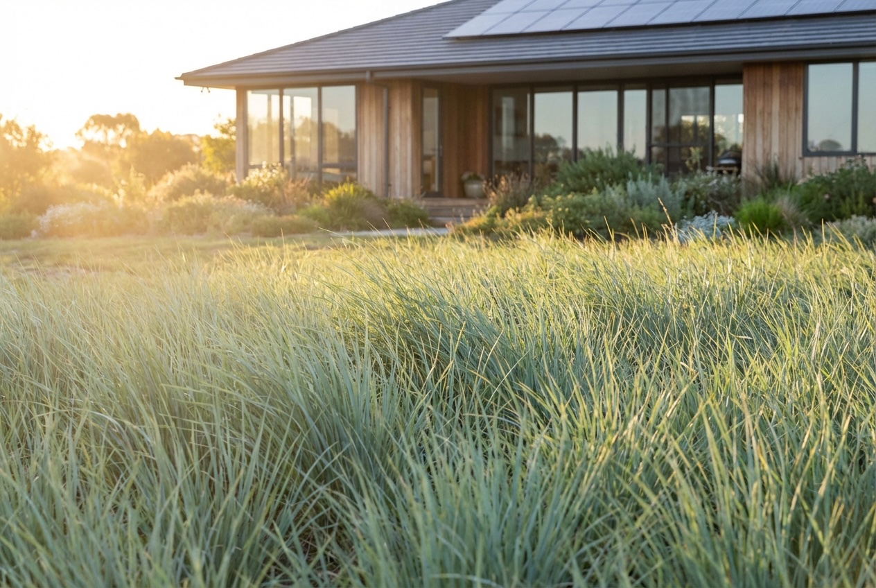 Buffalo Grass Guide: Low-Water Native Lawn Care Tips - usasod.com