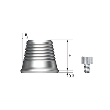 TS Multi Ti Base