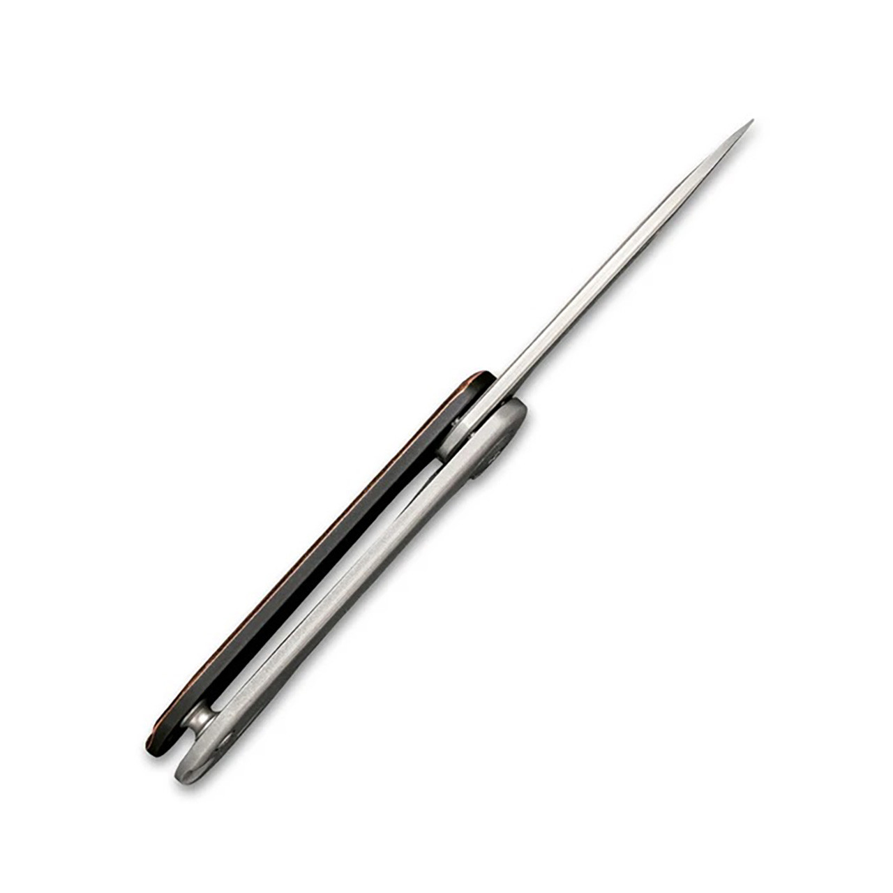 CIVIVI Mini Elementum Copper - C18062Q-2 | House of Knives Canada