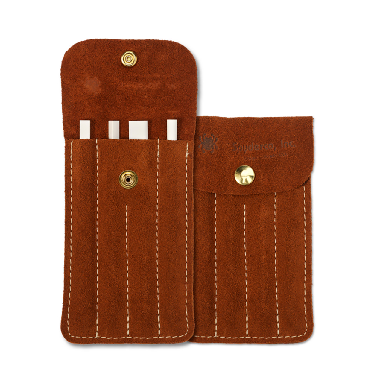 Spyderco Ceramic File Set - 400F | House of Knives Canada