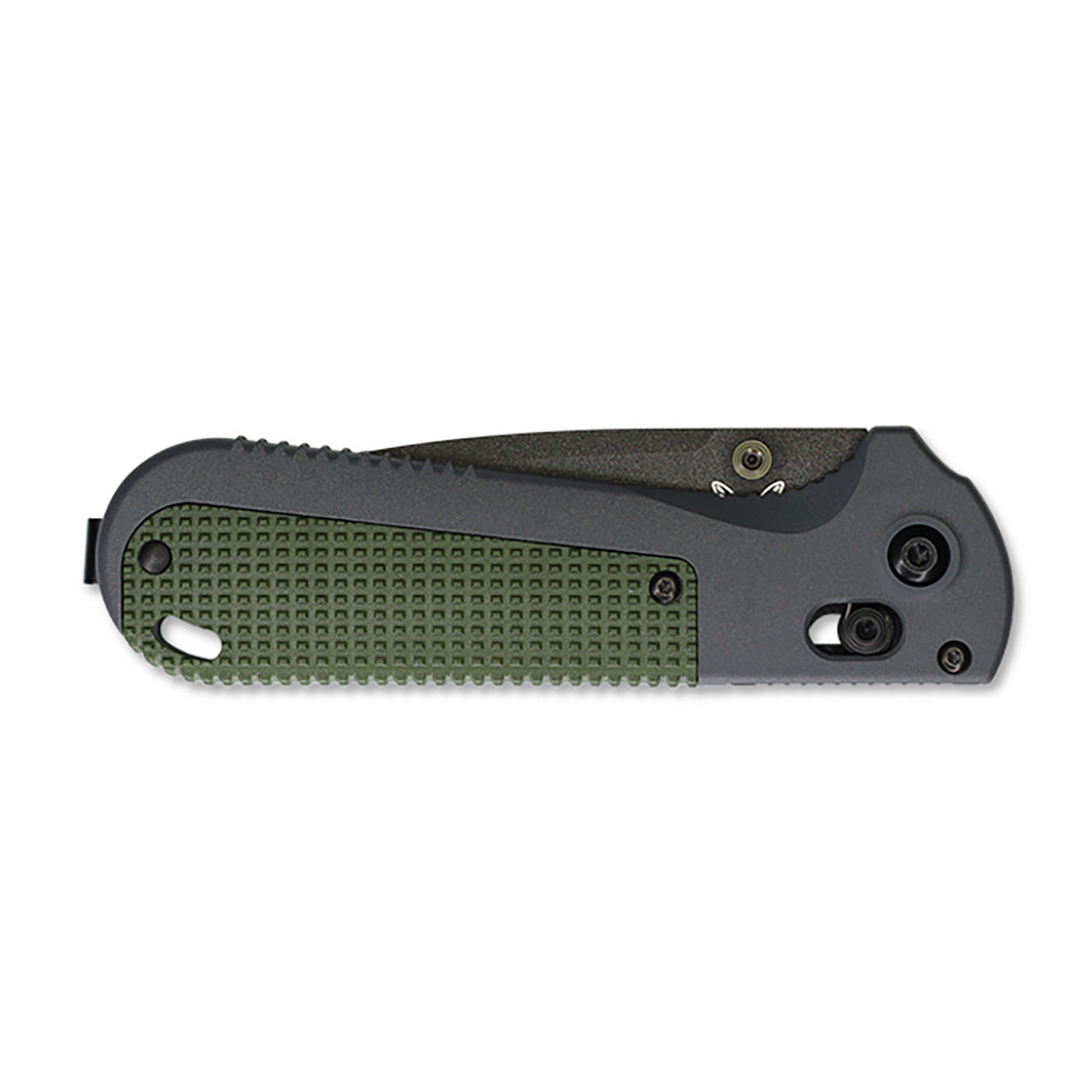 Benchmade Redoubt - 430BK | House of Knives Canada