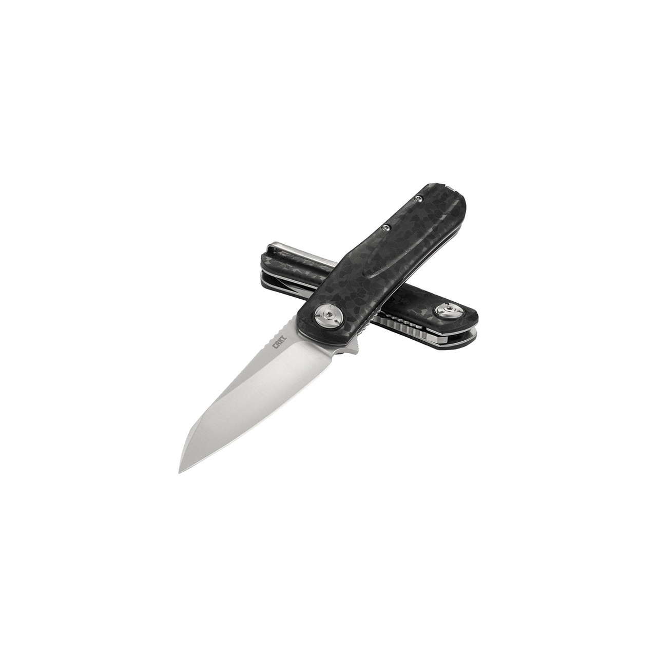CRKT Mah-Hawk - 6535 | House of Knives Canada