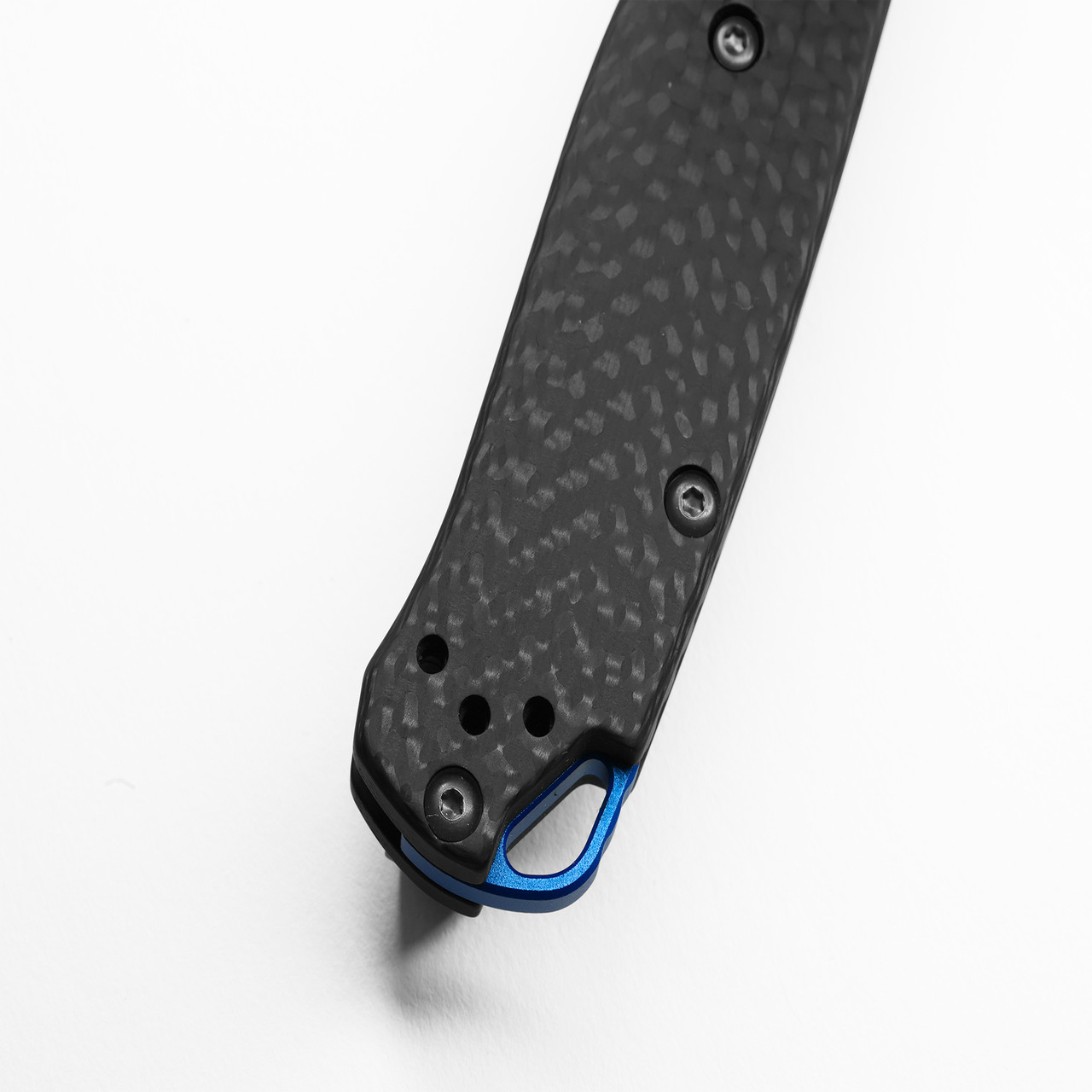 Benchmade Mini Bugout Carbon Fiber - 533-3 | House of Knives Canada