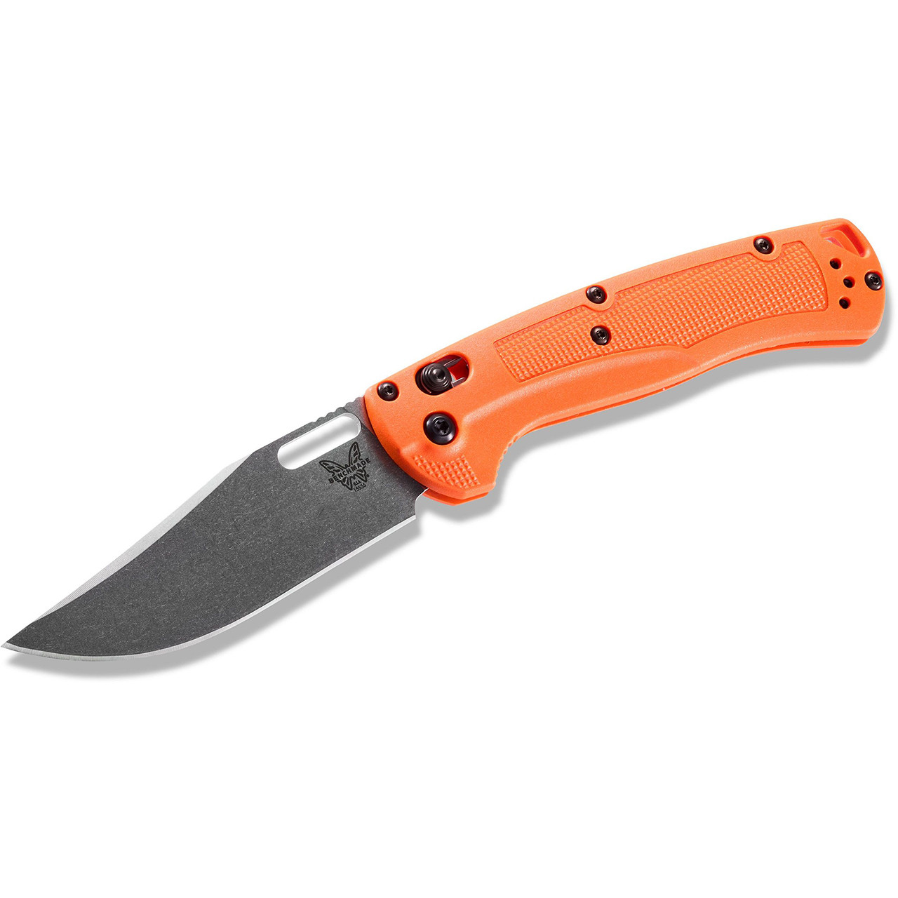 Benchmade Taggedout - 15535 | House of Knives Canada
