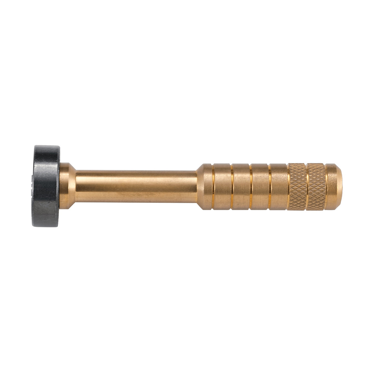 CRKT Hex Bit Driver Tool Brass - 2925990 | House of Knives Canada