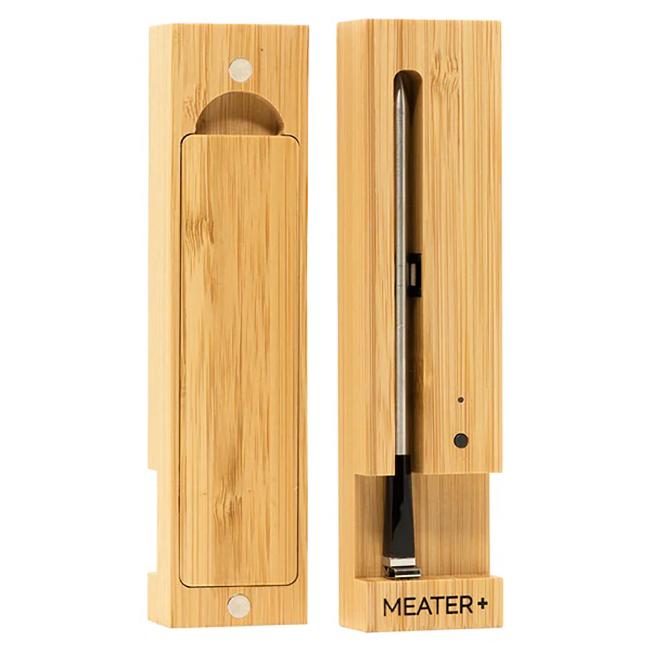 Meater Plus Wireless Smart Meat Thermometer - RT1-MT-MP01 | House of ...