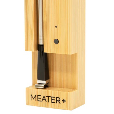 Meater Plus Wireless Smart Meat Thermometer - RT1-MT-MP01 | House of ...