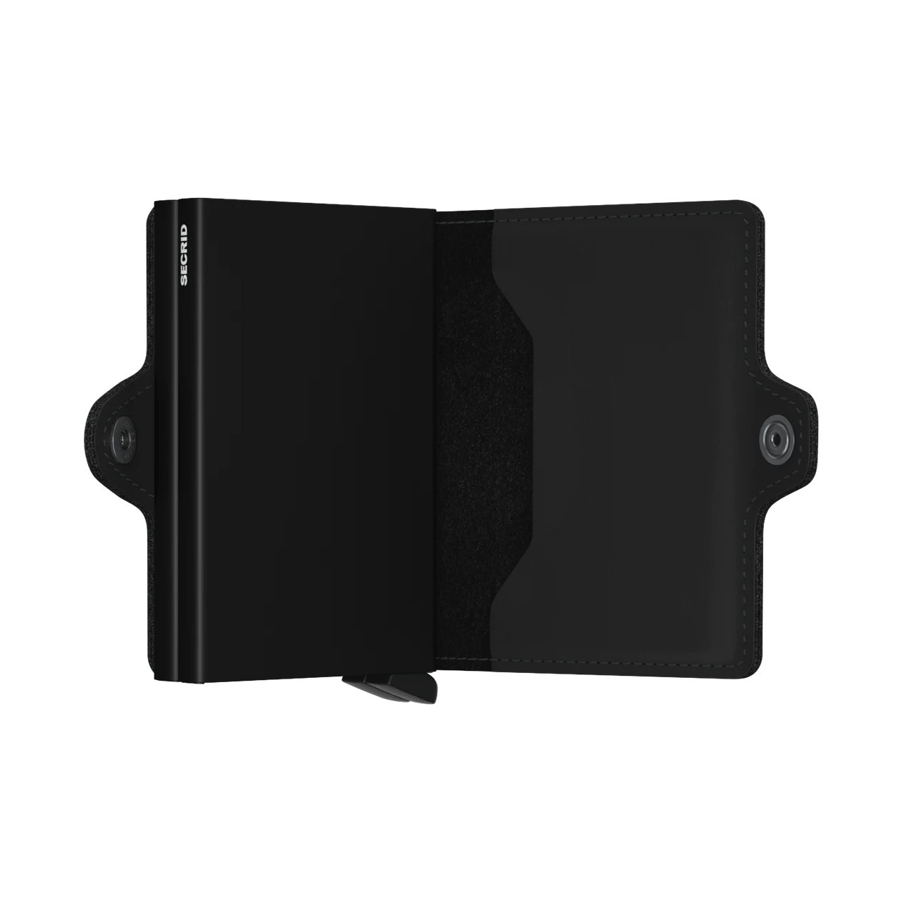 Secrid Twinwallet Matte Black - TM-Black | House of Knives Canada