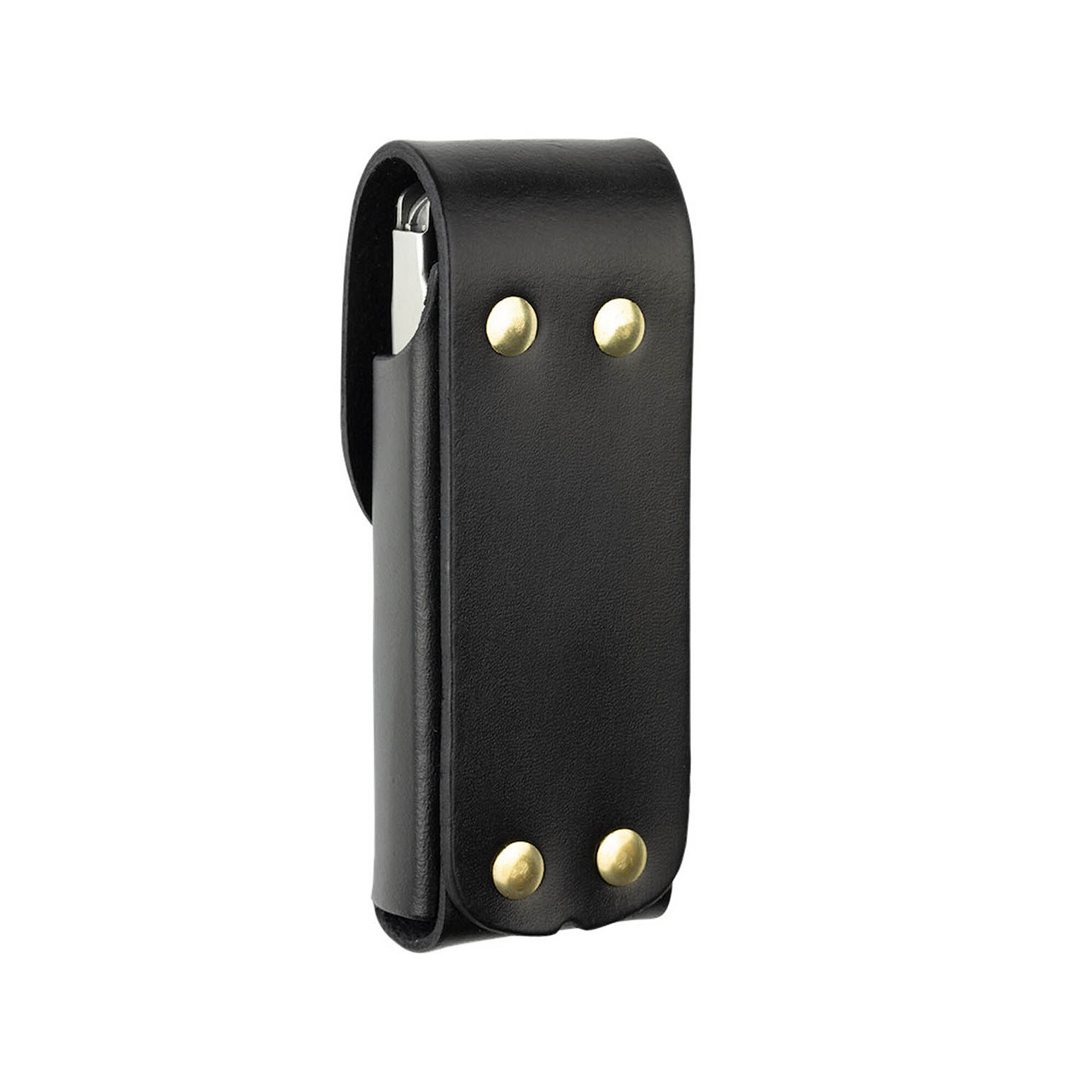Leatherman Leather Box Sheath - 934835 | House of Knives Canada