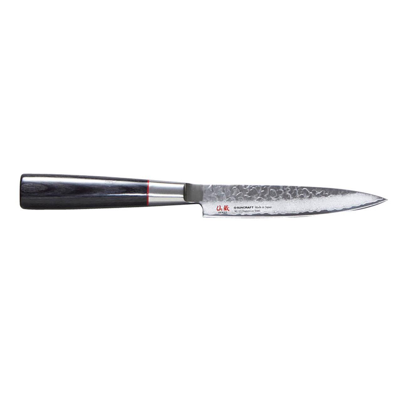 Senzo Classic Utility Knife 5"- SZ-02 | House of Knives Canada