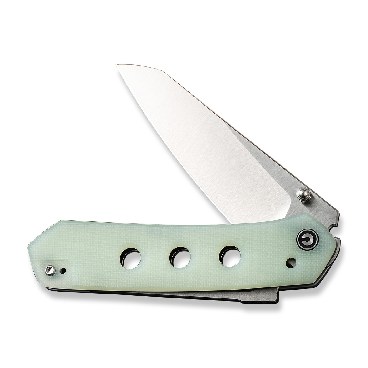 CIVIVI Vision FG G10 Natural - C22036-2 | House of Knives Canada