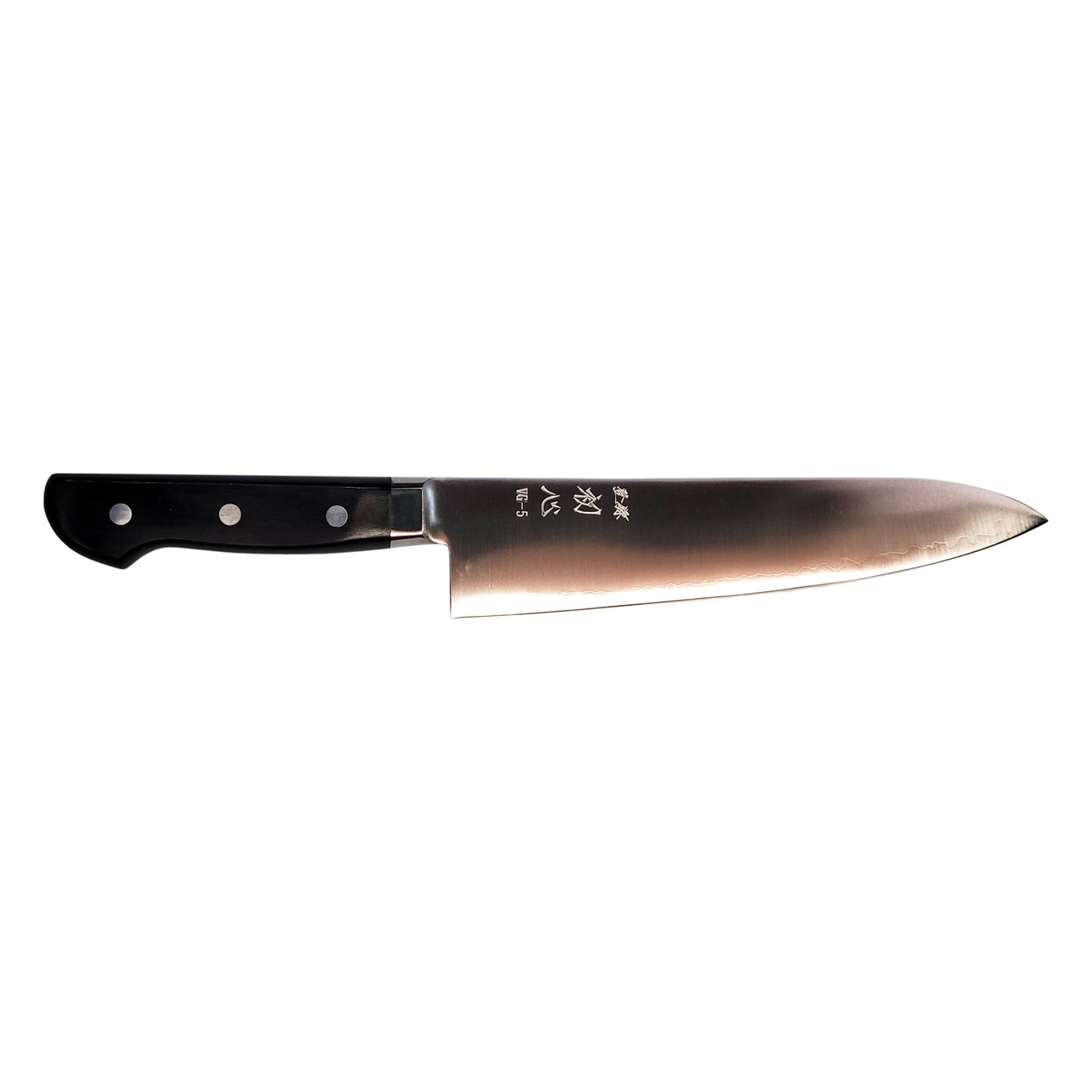 Hayabusa VG5 Gyuto 210mm - HKT-13 | House of Knives Canada