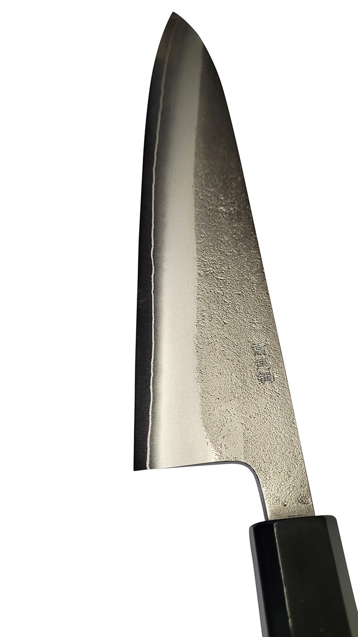 Yoshikane Nashiji SKD12 Gyuto 8.5" (HKT-48)