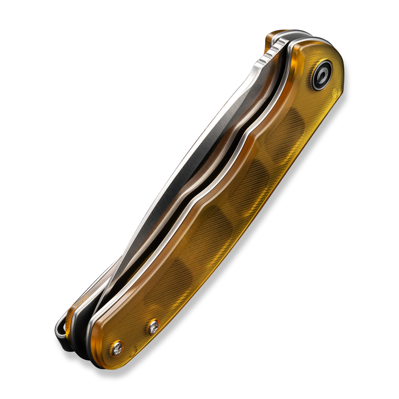 CIVIVI Mini Praxis Polished Ultem - C18026C-4 | House of Knives Canada