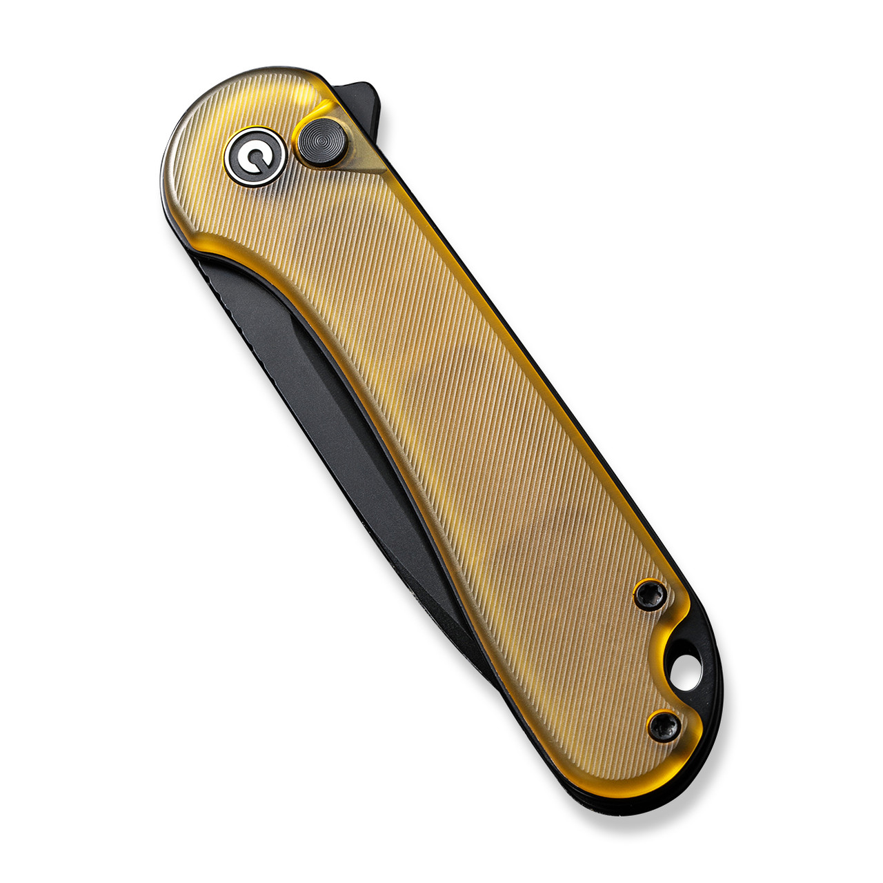 CIVIVI Elementum II Bead Blasted Ultem - C18062P-8 | House of Knives Canada