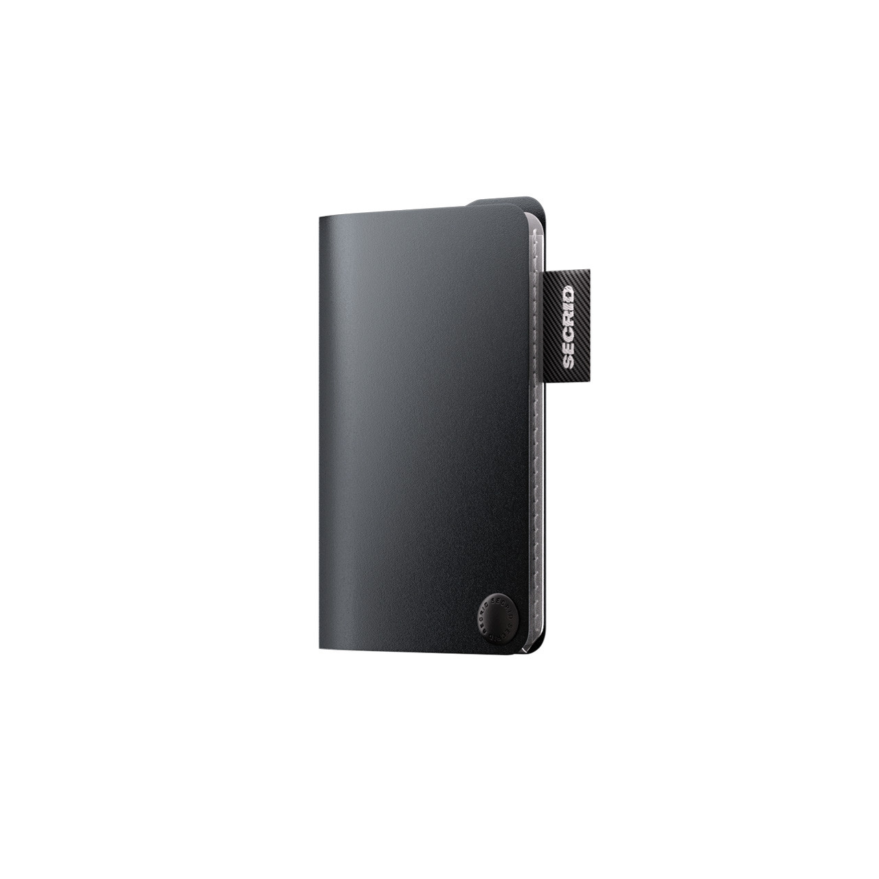 Secrid Transparent Coinpocket - ACO-Transparent | House of Knives Canada