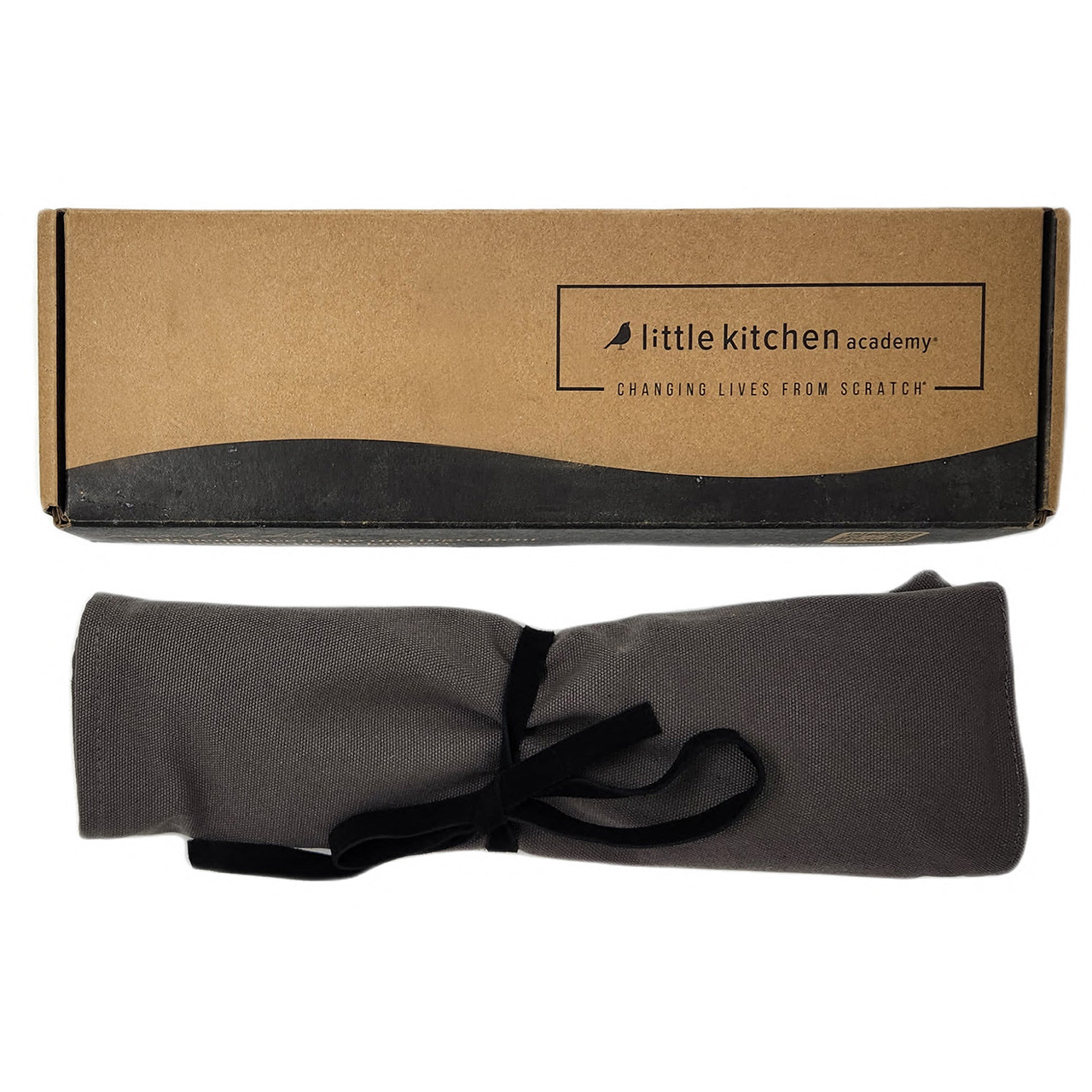 Little Kitchen Academy Kussi Progressive Knife Set | House of Knives Canada