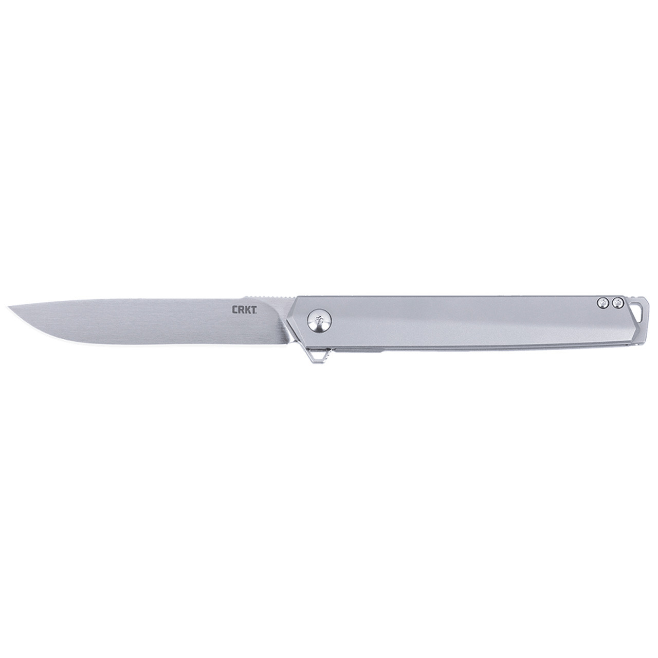 CRKT Stylus Titanium - K830TXP (Premium) | House of Knives Canada
