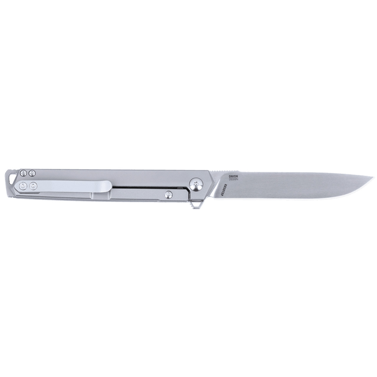 CRKT Stylus Titanium - K830TXP (Premium) | House of Knives Canada