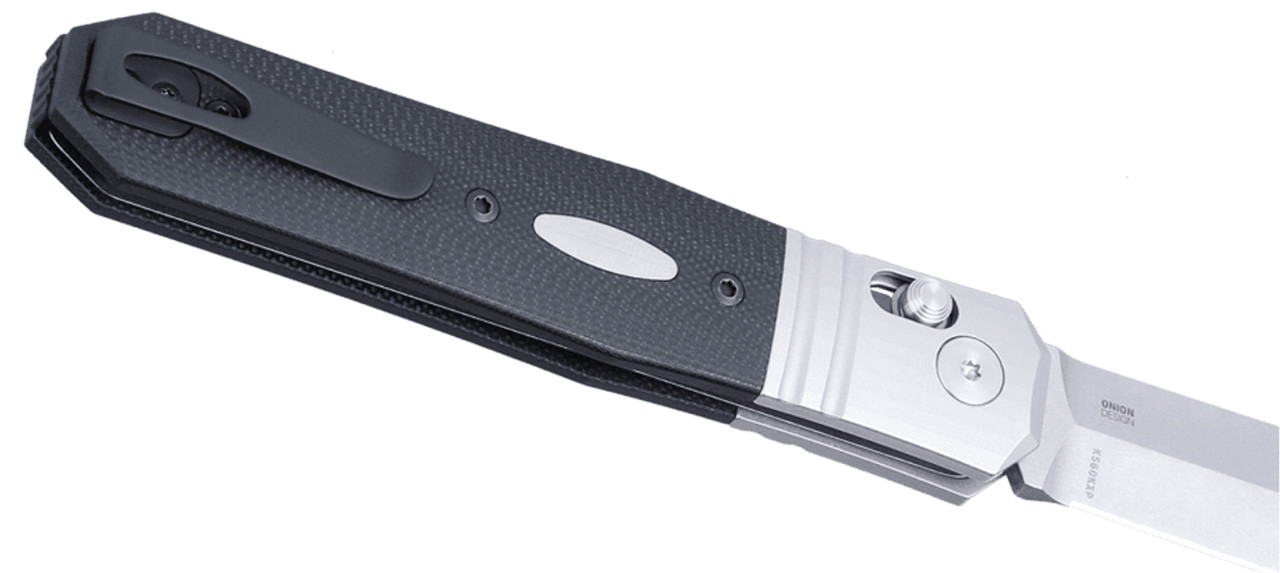 CRKT Redemption Crossbar Lock - K560KXP (Premium) | House of Knives Canada