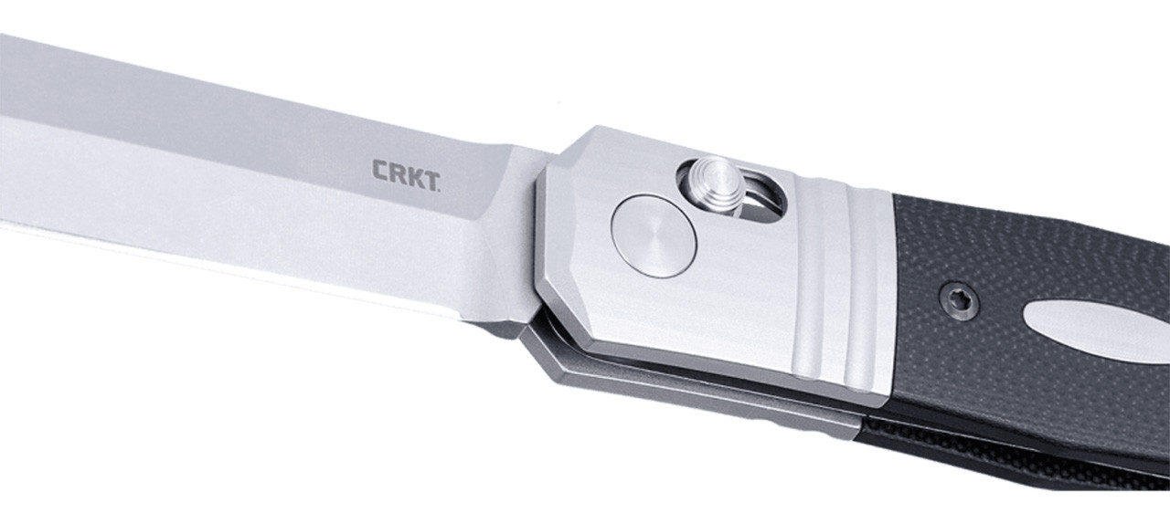 CRKT Redemption Crossbar Lock - K560KXP (Premium) | House of Knives Canada