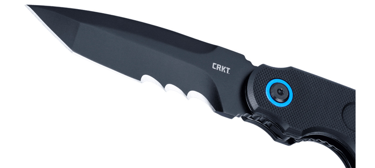 CRKT A.B.C. Folder - 2606 | House of Knives Canada