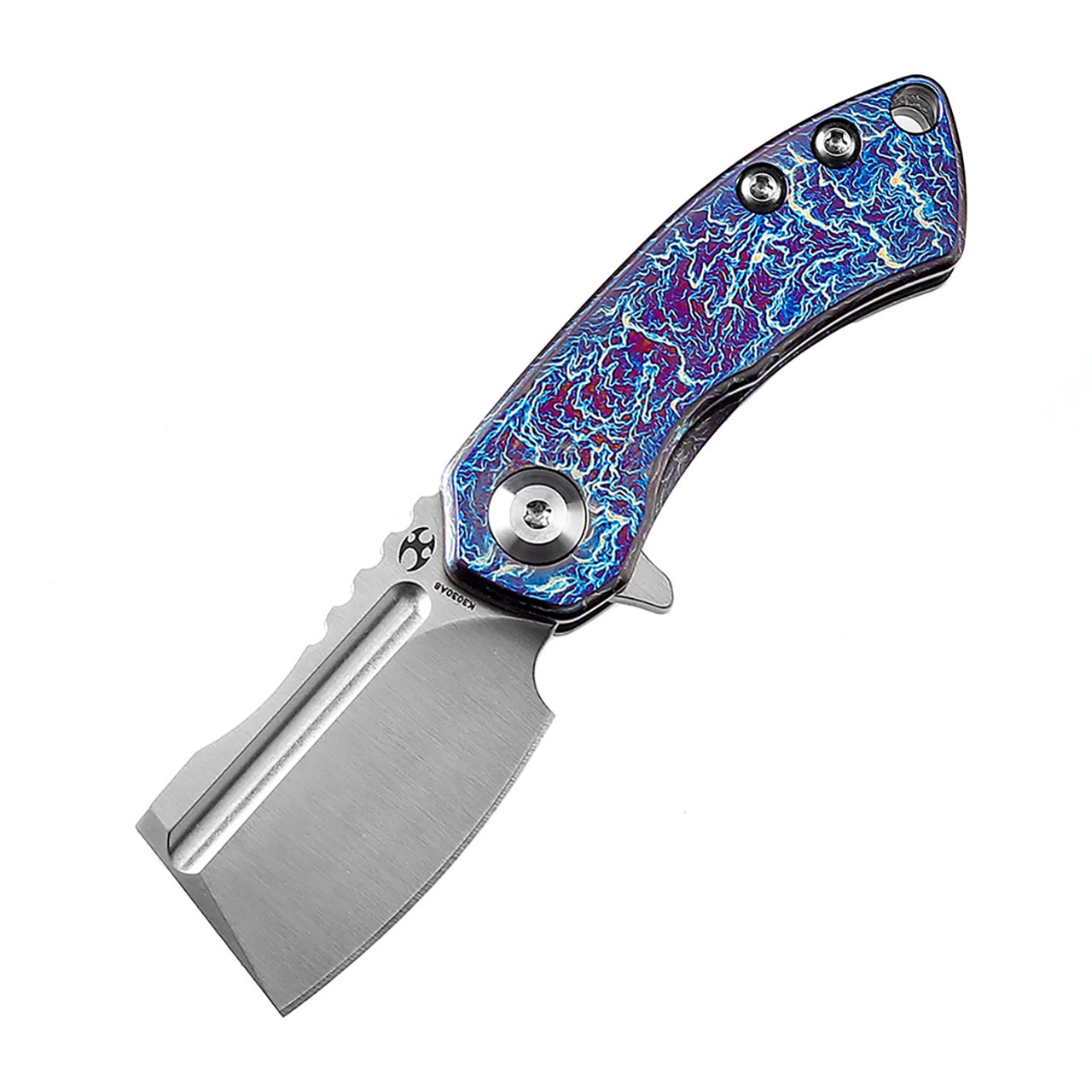 Kansept Mini Korvid Titanium Lighting Strike - K3030A8 | House of ...