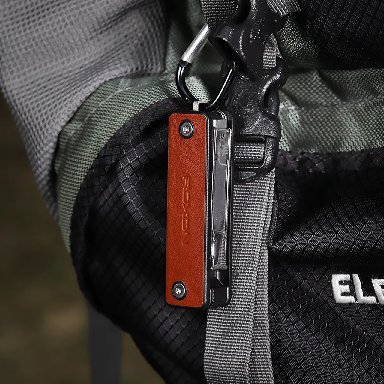 Roxon M4 Mini Pocket Tool - M4 | House of Knives Canada