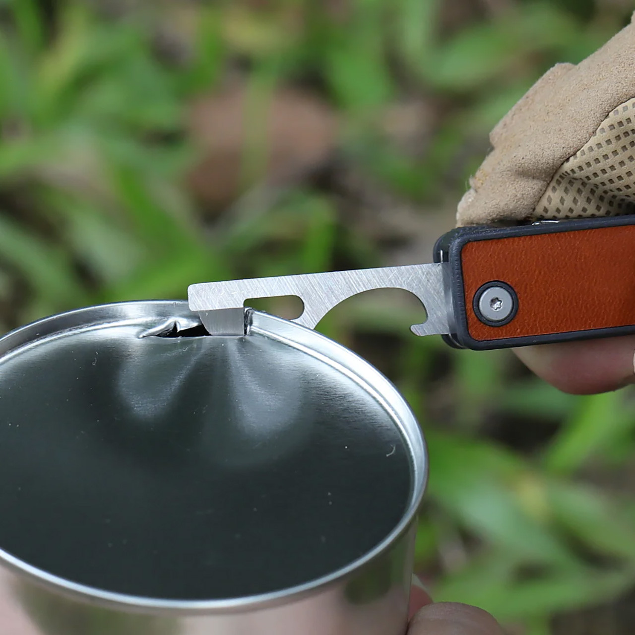 Roxon M4 Mini Pocket Tool - M4 | House of Knives Canada