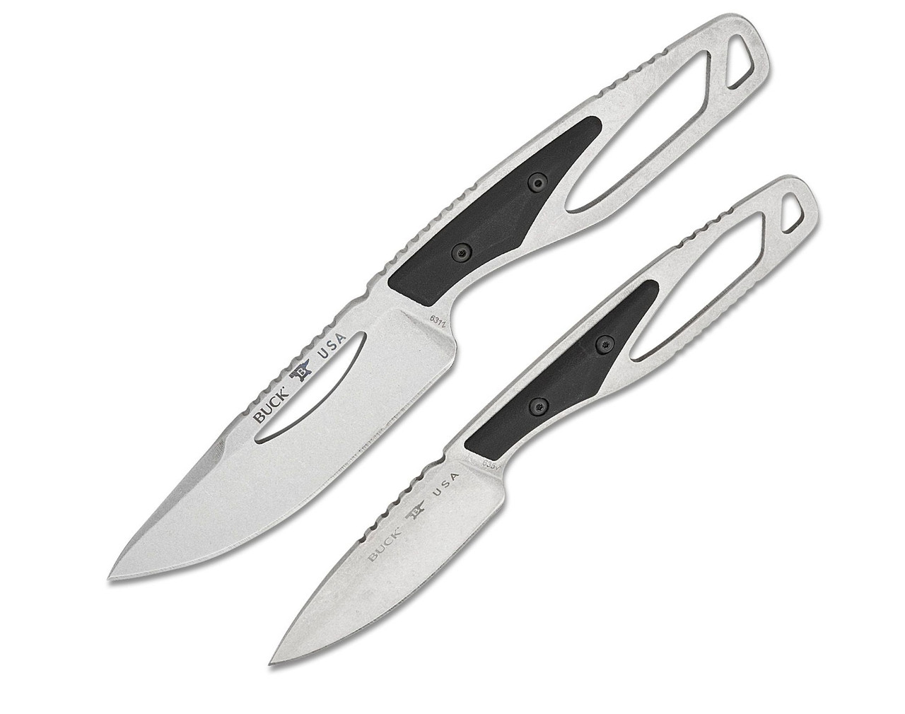 Buck PakLite Select Field Kit Black - 0631BKSVP-B/13819 | House of ...