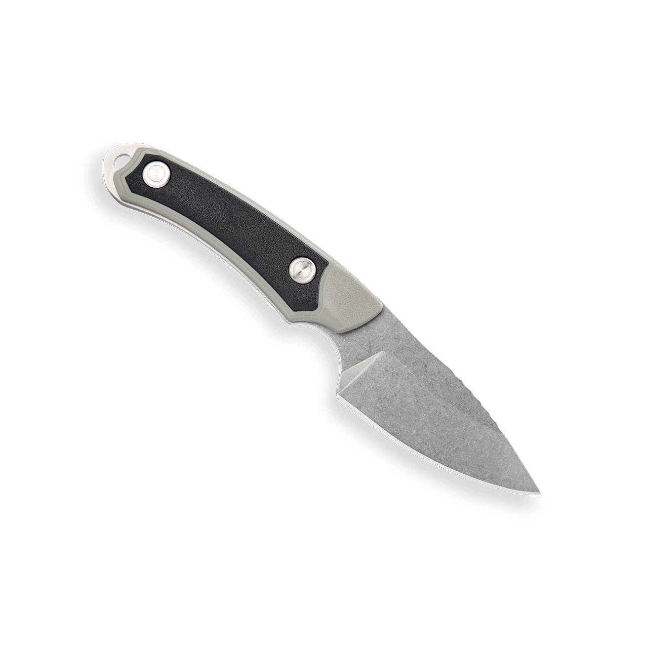 Buck Alpha Scout Select Grey - 0662GYS-B/13730 | House of Knives Canada