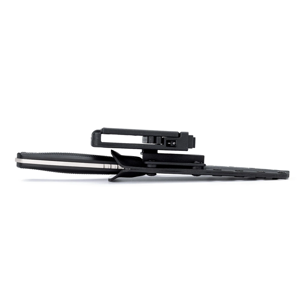 Buck Alpha Guide Elite Black - 0663BKS-B/13783 | House of Knives Canada