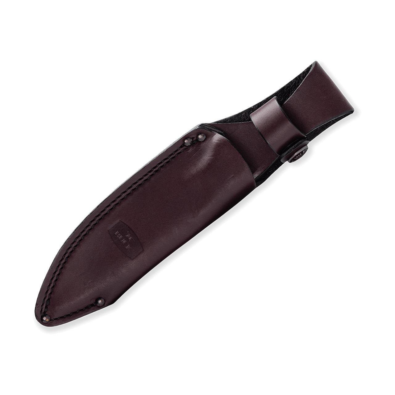Buck Alpha Guide Walnut - 0663WAS-B/13623 | House of Knives Canada