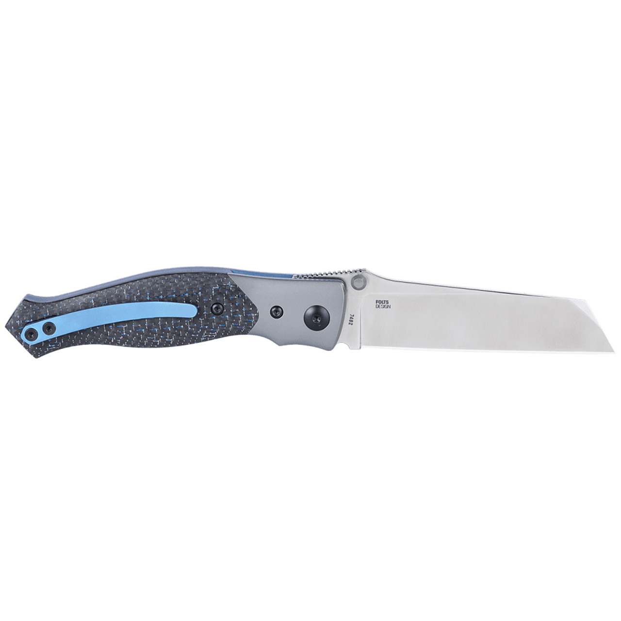 CRKT Premium Obverse - 7482 | House of Knives Canada