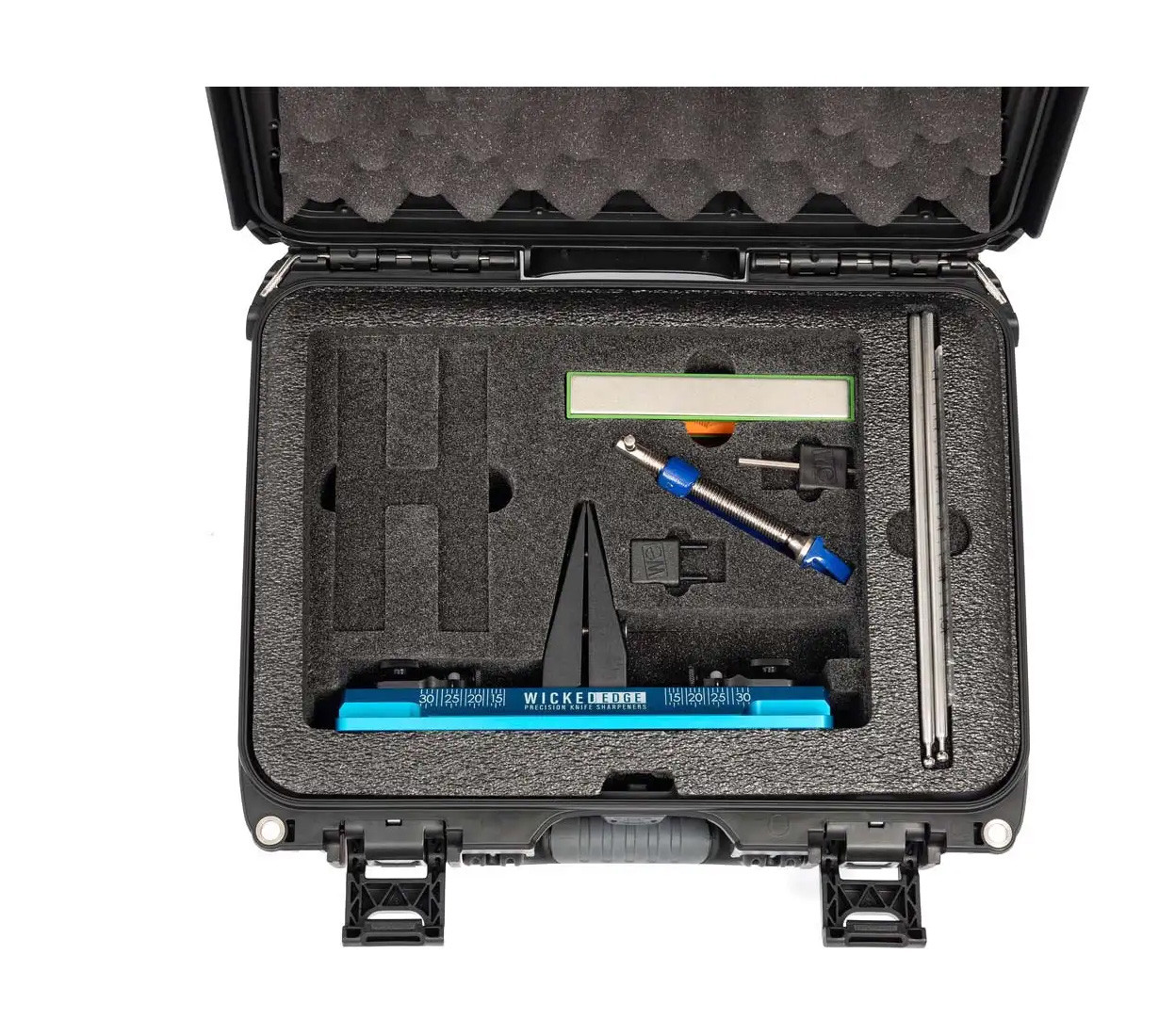 Wicked Edge WE60 Series Hard Carrying Case (WEHC6 | House of Knives Canada