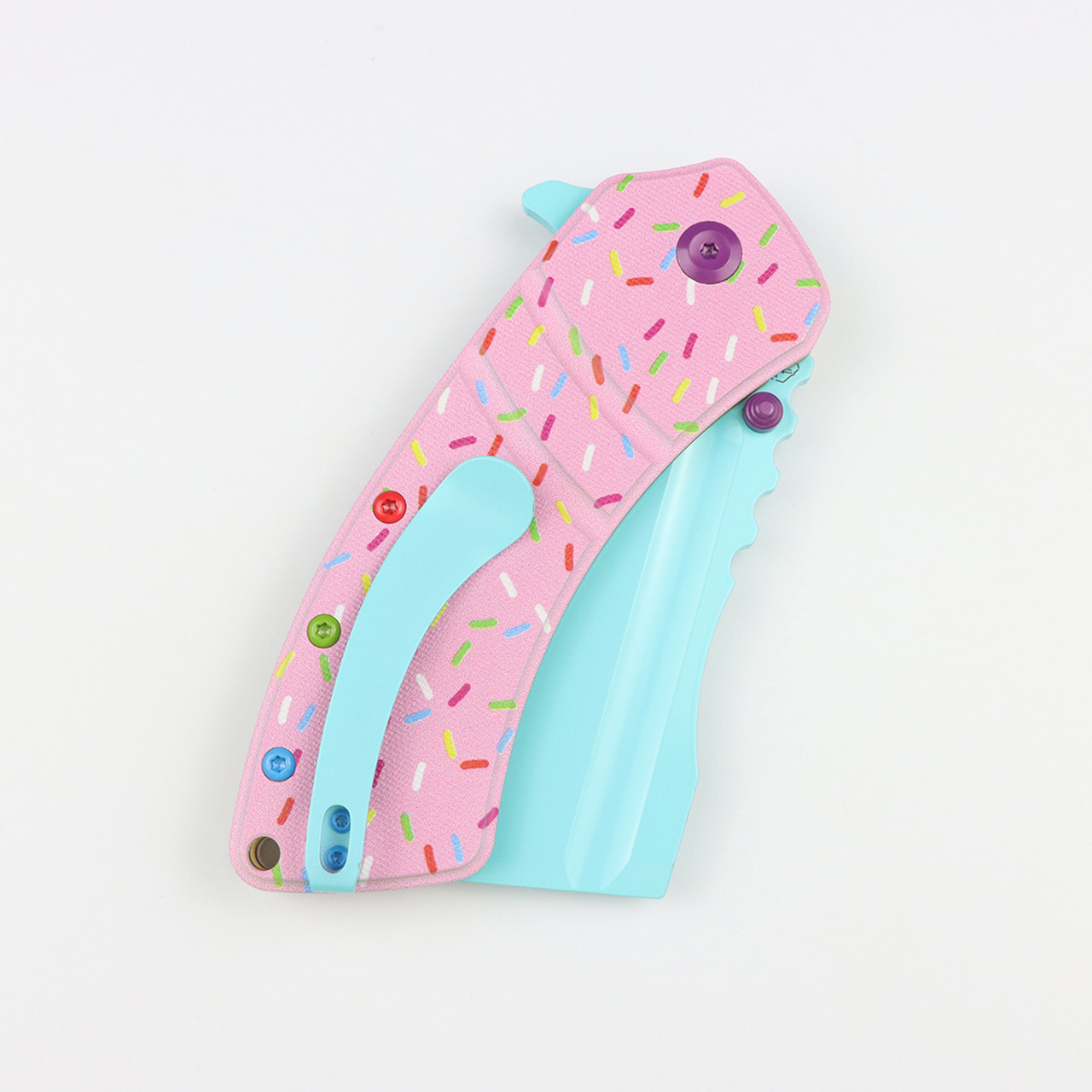 Kansept Dessert Warrior XL Korvid - T1030B6 | House of Knives Canada