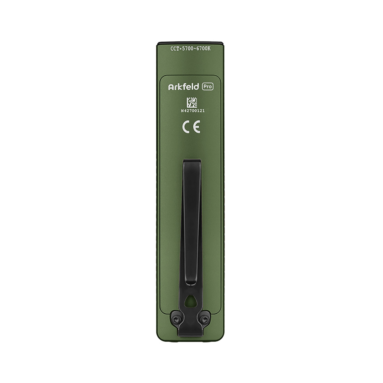 Olight Arkfeld Pro Laser & White Flashlight Green - O-AKPRO3R-ODG-NW-V3 ...