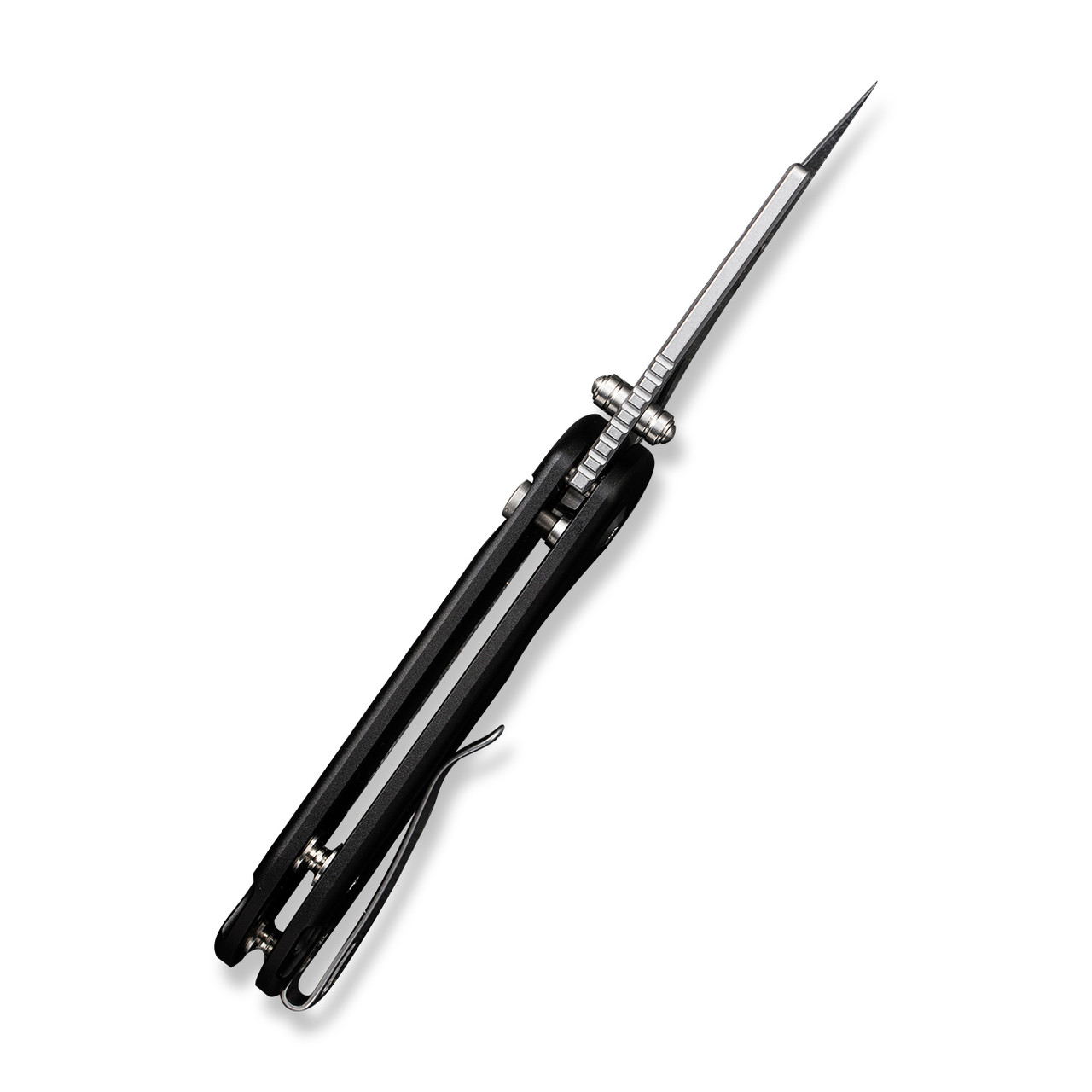 CIVIVI Elementum Utility Aluminum Black - C23039B-1 | House of Knives ...