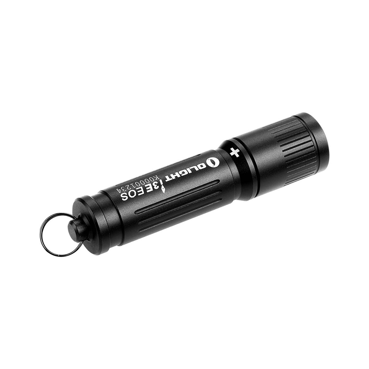 Olight I3E-BK Color Box (O-I3E-BOX-CA)