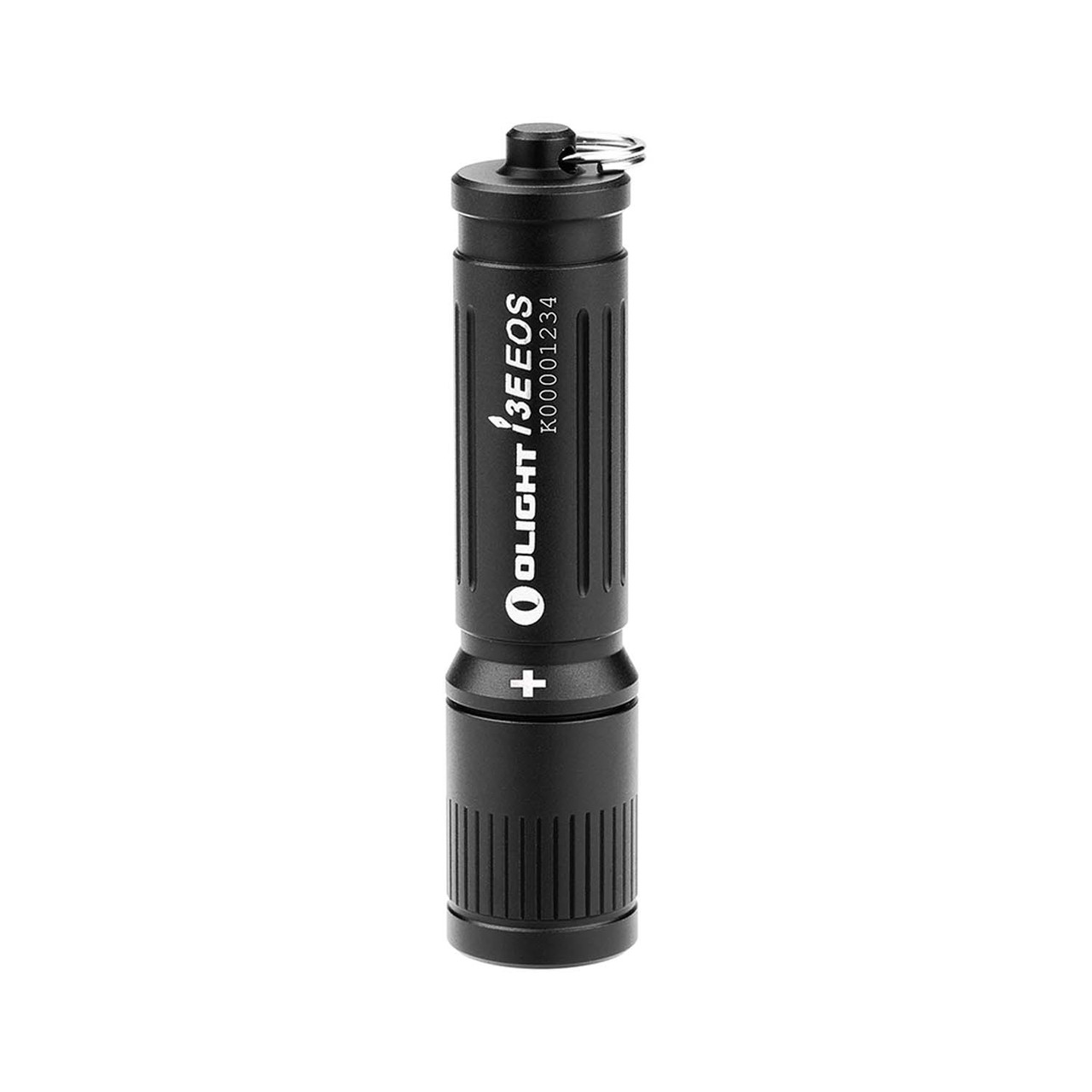 Olight I3E-BK Color Box (O-I3E-BOX-CA)